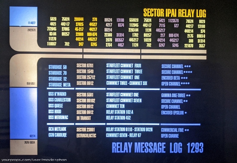 Memory Alpha:Pages for deletion/Starbase 56 | Memory Alpha | Fandom